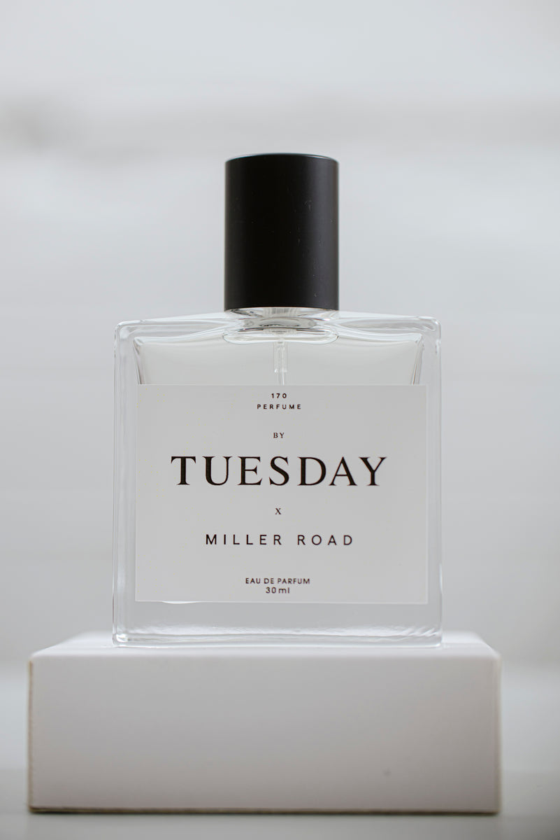 TUESDAY 170 Perfume – Tuesday Label
