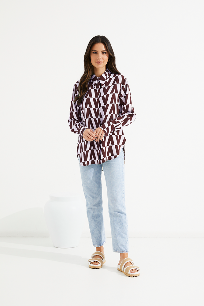 Tops & Tees – Tuesday Label