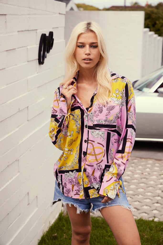 NEW ARRIVALS – Tuesday Label