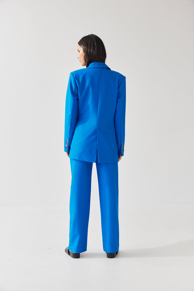 Blazers & Coats – Tuesday Label