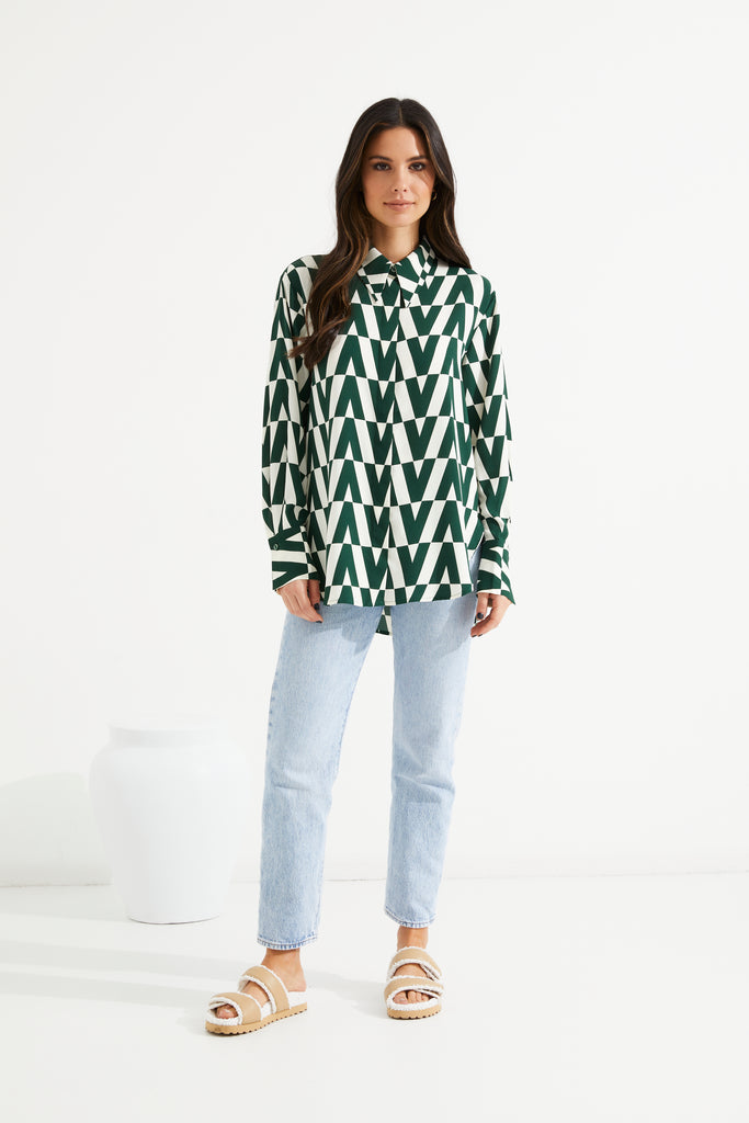 Tops & Tees – Tuesday Label