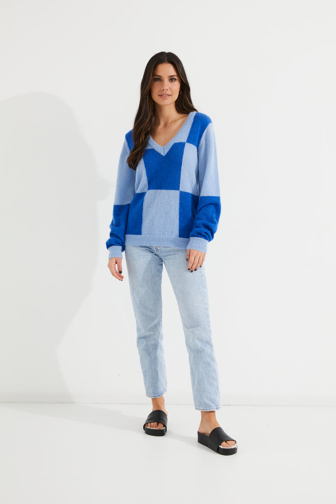 Knitwear & Sweats – Tuesday Label