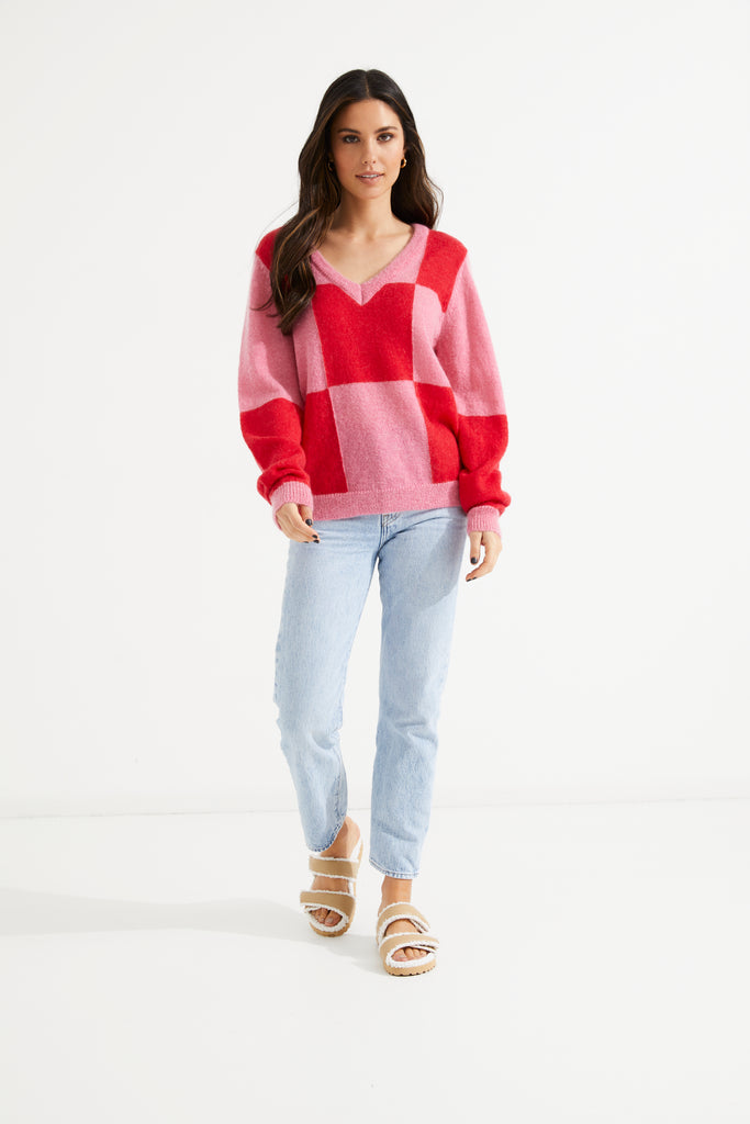 Knitwear & Sweats – Tuesday Label